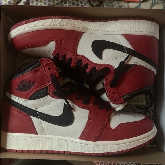 Jordan | Shoes | Lost Found Air Jordan S | Poshmark